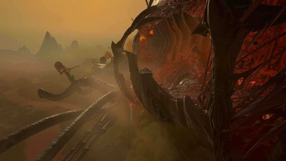 Nautiloid - bg3.wiki