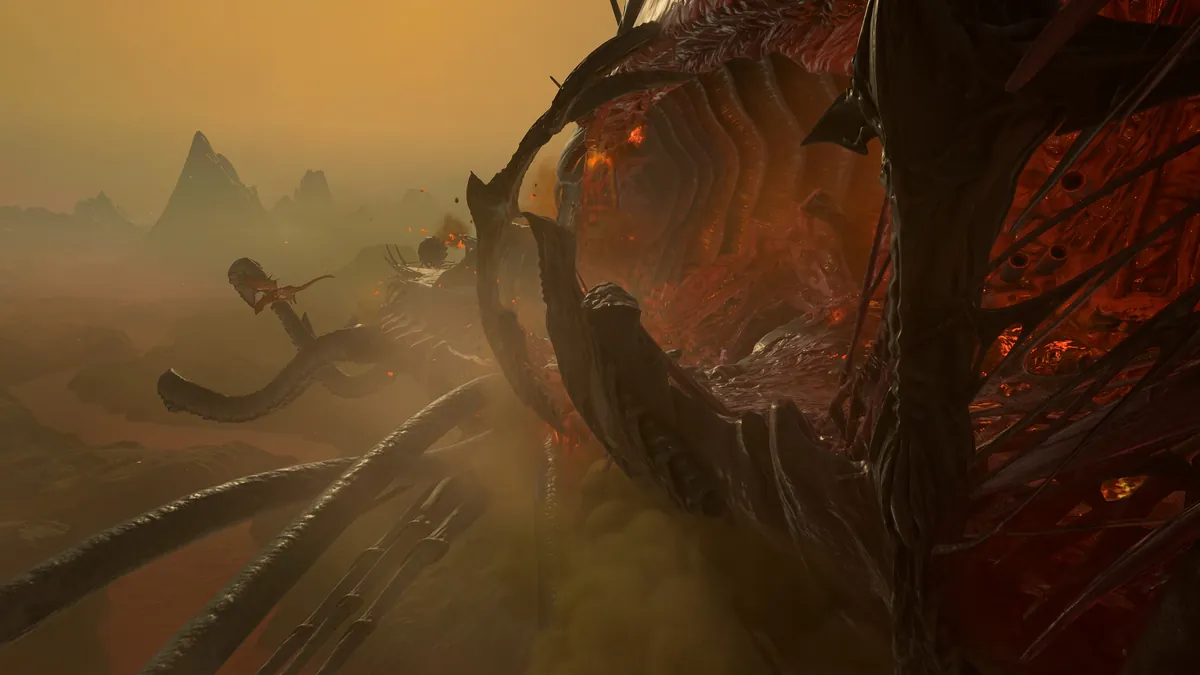 Nautiloid Bg3wiki