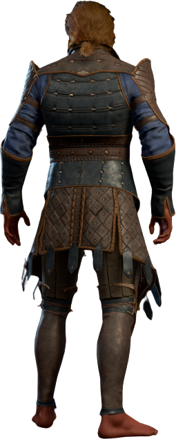 Elegant Studded Leather - bg3.wiki