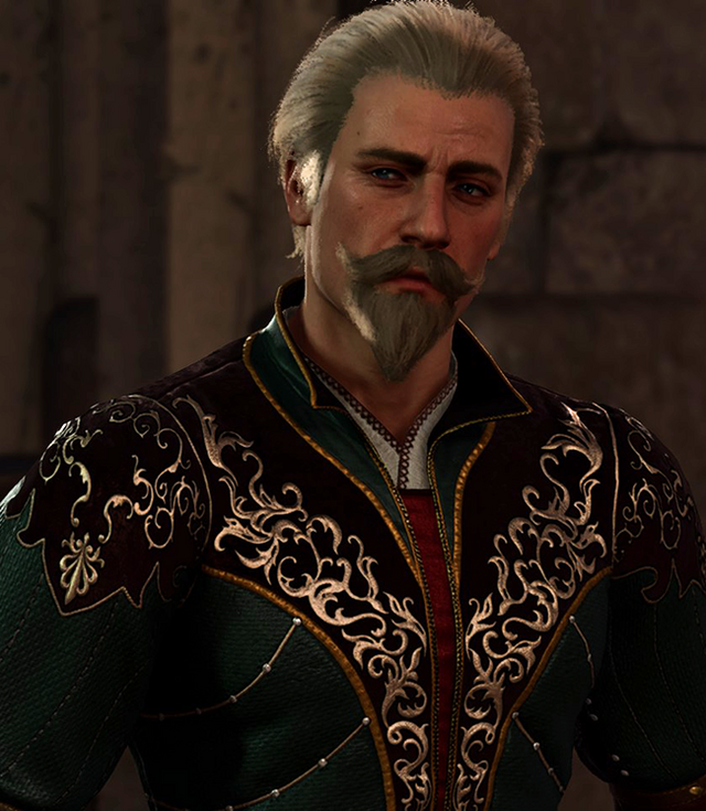 Brid Hunley - bg3.wiki