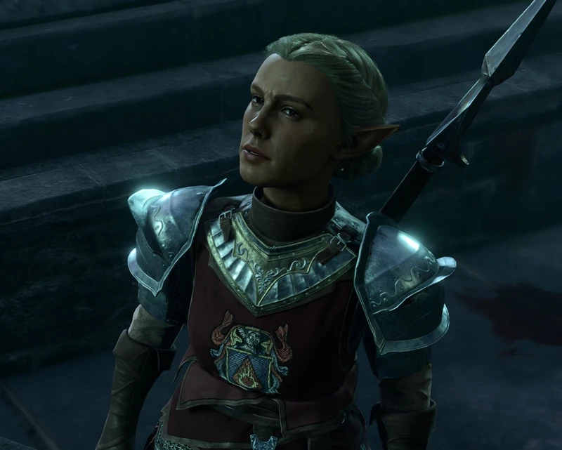 Helena - bg3.wiki