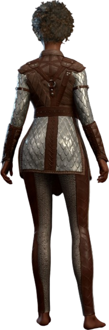 Scale Mail - bg3.wiki