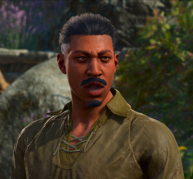 Fortuno Dibbs - bg3.wiki