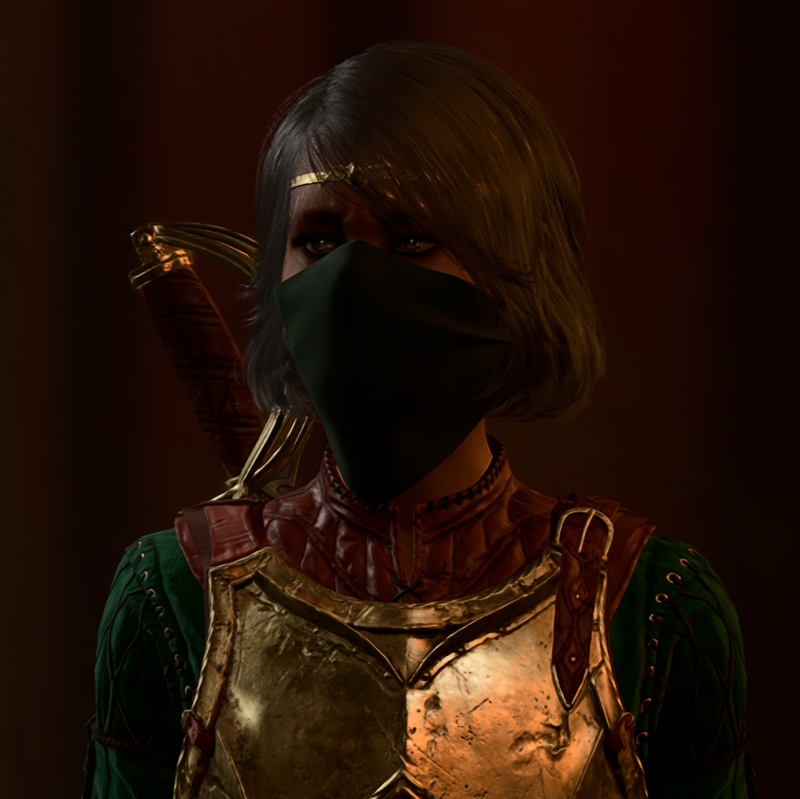 Lady Quinsy - bg3.wiki