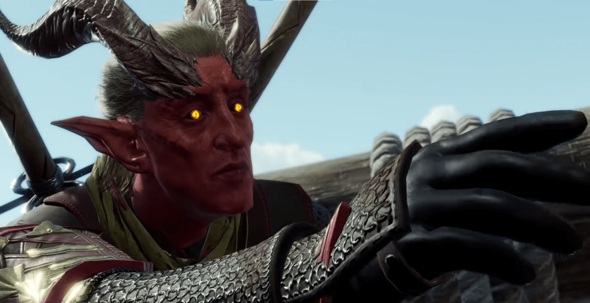 Zevlor - Baldur's Gate 3 Wiki