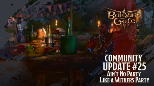 Community Updates - bg3.wiki