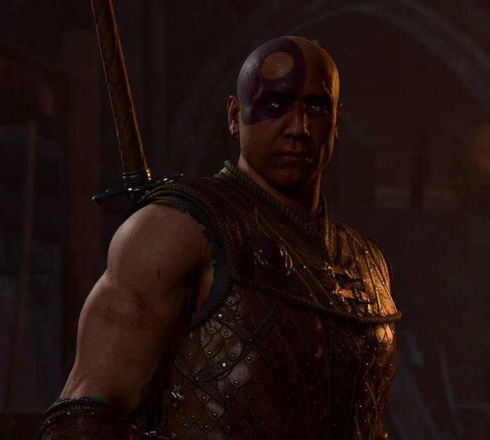 Minsc - Baldur's Gate 3 Wiki