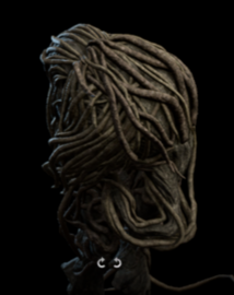 Shadow-Cursed Vine Blight - bg3.wiki