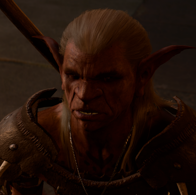 Zurk - bg3.wiki