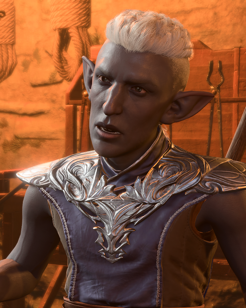 Dulbers Frint - bg3.wiki