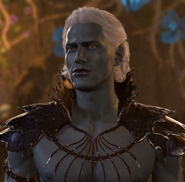 Sorn Orlith - bg3.wiki