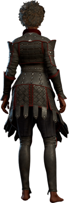 Bhaalist Armour - bg3.wiki