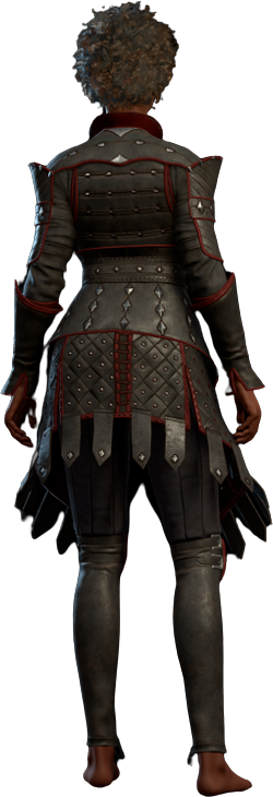 Bhaalist Armour - bg3.wiki