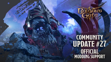 Community Updates - bg3.wiki