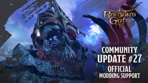 Community Updates - bg3.wiki