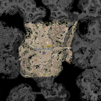 Wilderness - bg3.wiki