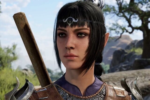 File:Shadowheart-ea.jpg - bg3.wiki