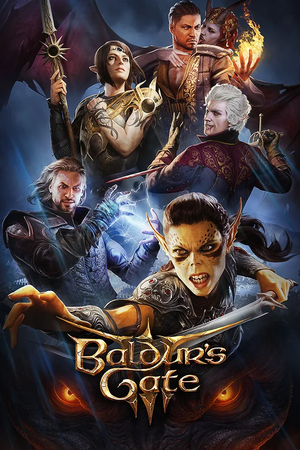 Baldur's Gate 3 - bg3.wiki