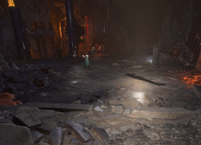 File:Campsite Underdark Grymforge.png - bg3.wiki