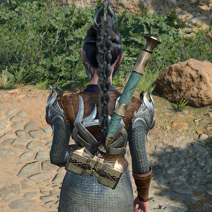 Skybreaker - bg3.wiki