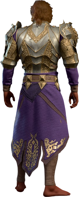 File:Plate Armour +1 High Elf Back Model.webp - bg3.wiki