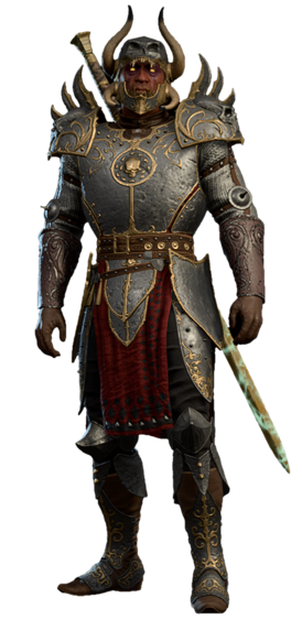 Sarevok Anchev - bg3.wiki