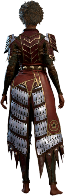 Splint Armour +2 - bg3.wiki