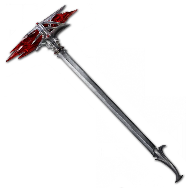 File:Sticker Item Orphic Hammer.webp - bg3.wiki
