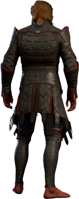 Bhaalist Armour - bg3.wiki