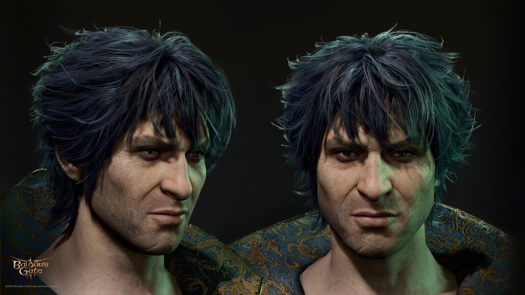 Enver Gortash - bg3.wiki