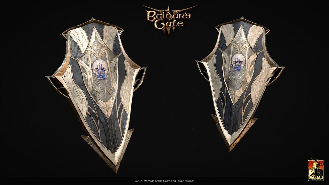 Ketheric's Shield - bg3.wiki