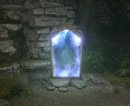 Magic Mirror - bg3.wiki
