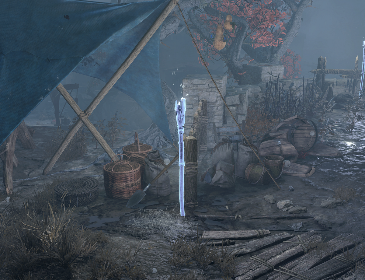 Standing Torch - bg3.wiki