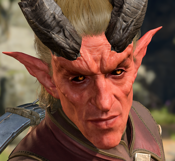 Zevlor - Baldur's Gate 3 Wiki