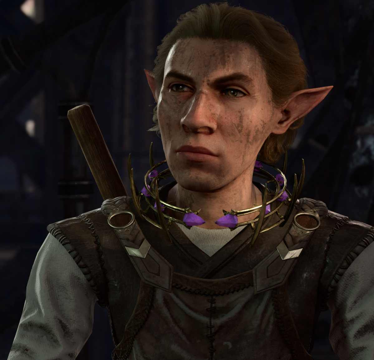 Droo Falbo - bg3.wiki