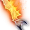 Flame Blade - bg3.wiki
