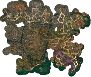 Wilderness Bg3 wiki