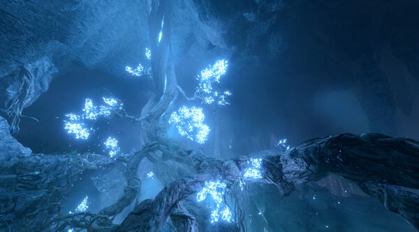 Dread Hollow - bg3.wiki