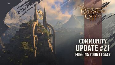Community Updates - bg3.wiki