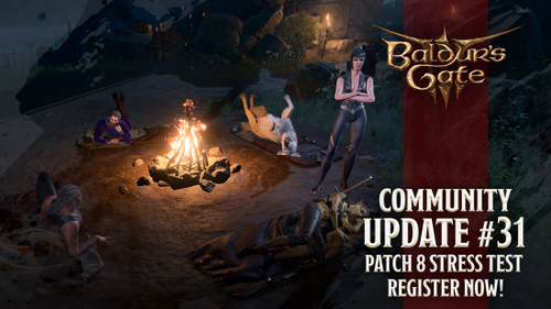 Community Updates - bg3.wiki