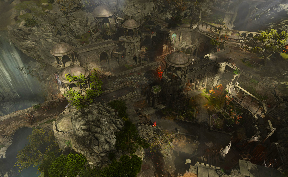 Goblin Camp - bg3.wiki