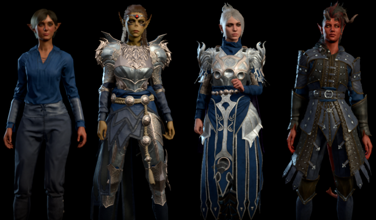 Boreal Blue Dye - bg3.wiki
