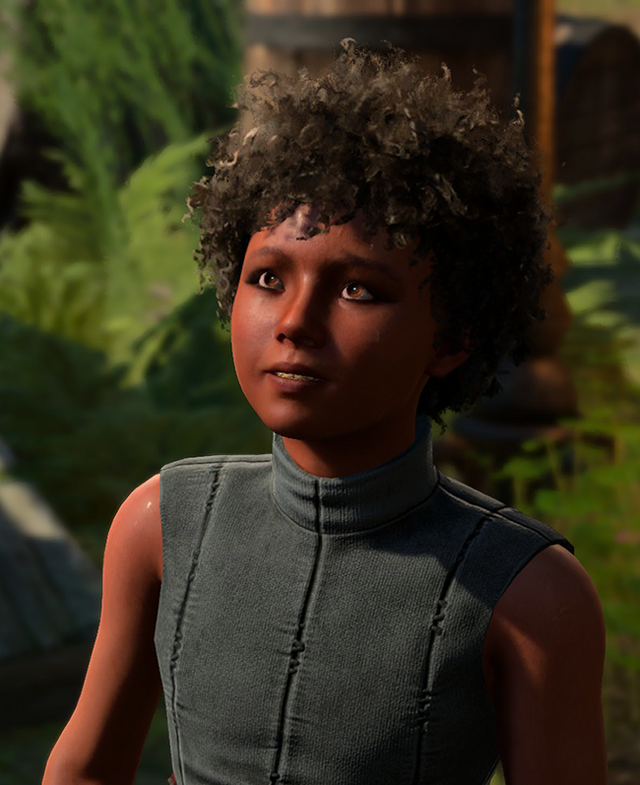 Kimmy - bg3.wiki