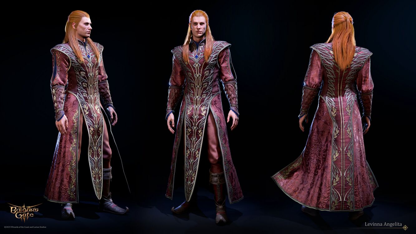 Lorroakan - bg3.wiki