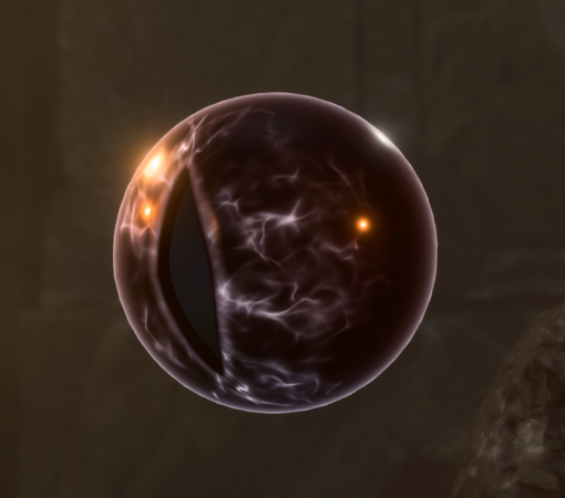 Scrying Eye - bg3.wiki