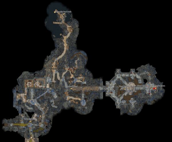 Undercity Ruins - bg3.wiki