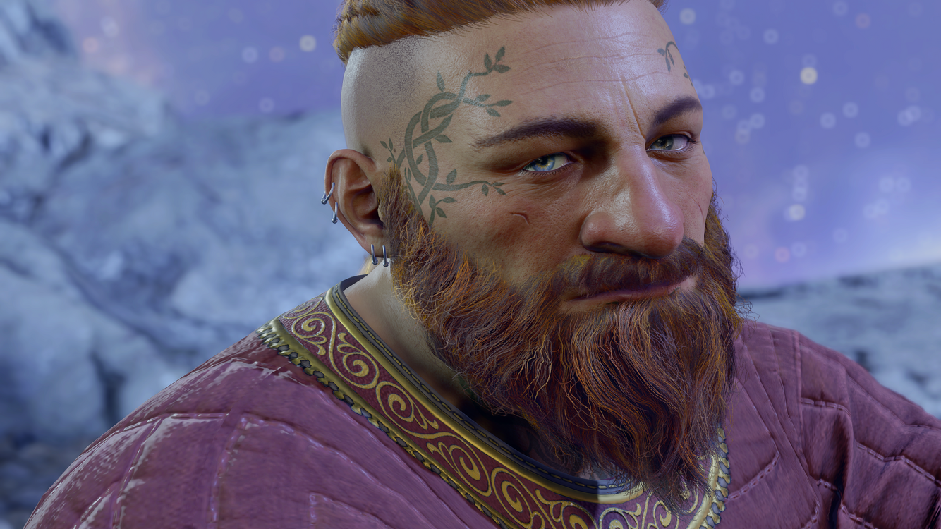 Volo's Ersatz Eye - bg3.wiki