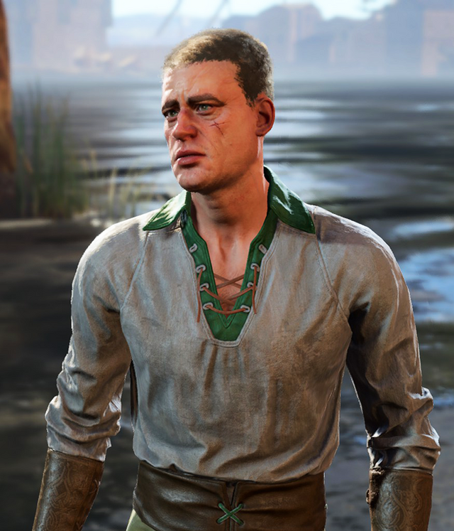 Dim Phimberg - bg3.wiki