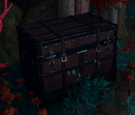 Society of Brilliance Traveller's Chest - Baldur's Gate 3 Wiki
