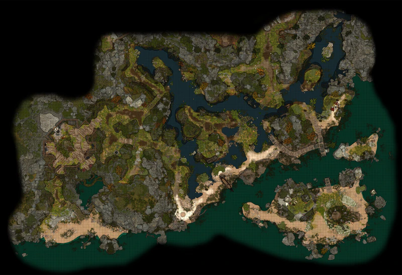 File:SunlitWetlandsMap.png - bg3.wiki
